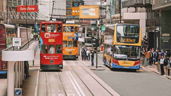 Octopus Card Hong Kong: Your Complete Guide in 2024