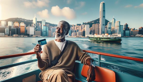 Ultimate Guide to Octopus Card for Senior Tourists in HK